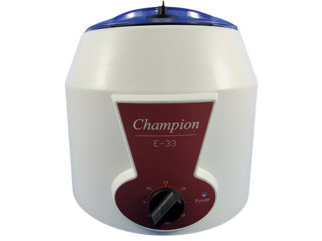 Ample Scientific E 33-1 Benchtop Centrifuge for sale online | eBay