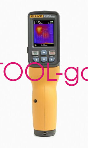 Fit For Fluke VT04 Visual IR Infrared Thermometer Temperature Meter ...