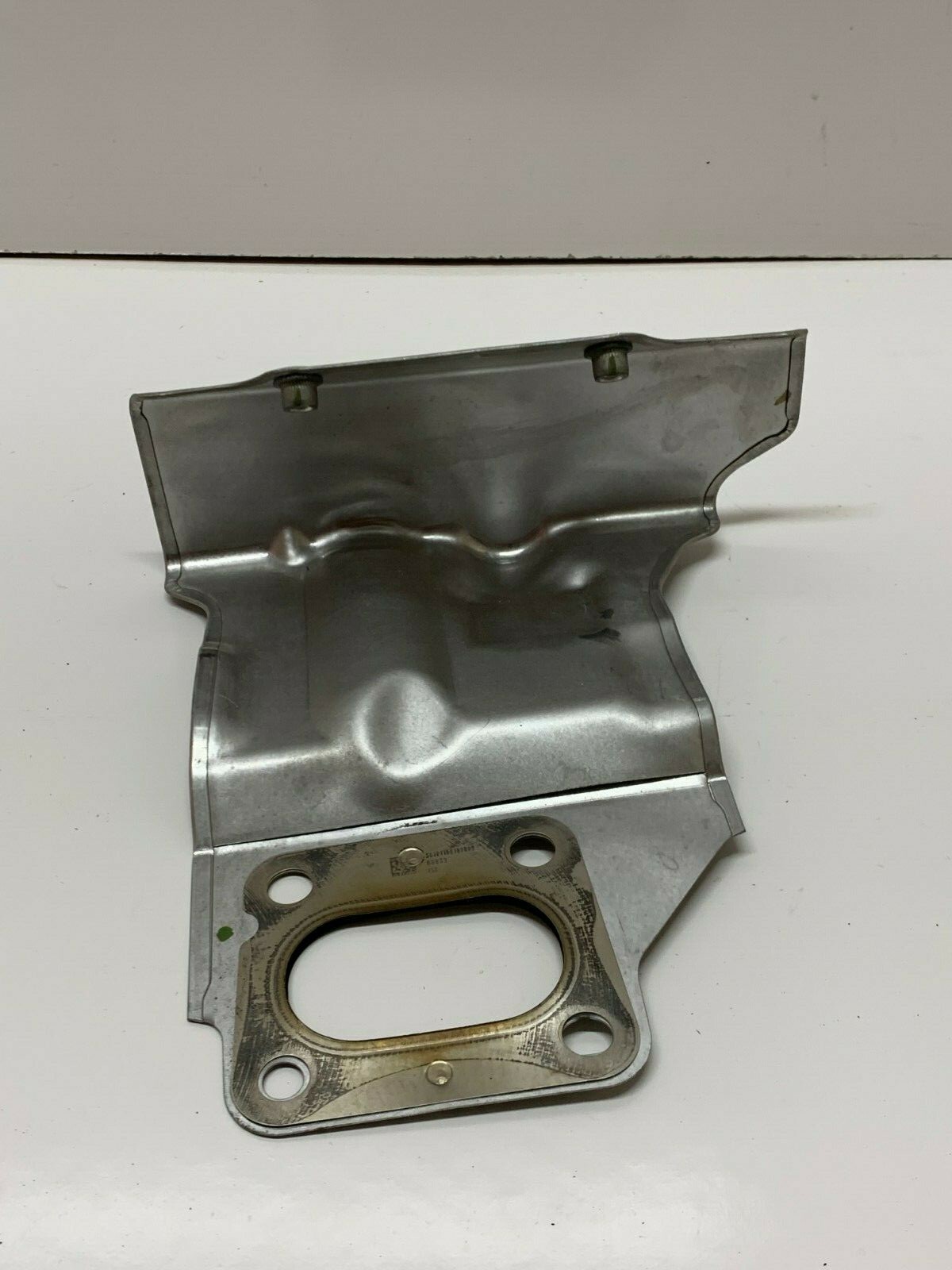 Genuine OEM Turbocharger Mount Heat Shield for Chevrolet 12673929 for ...