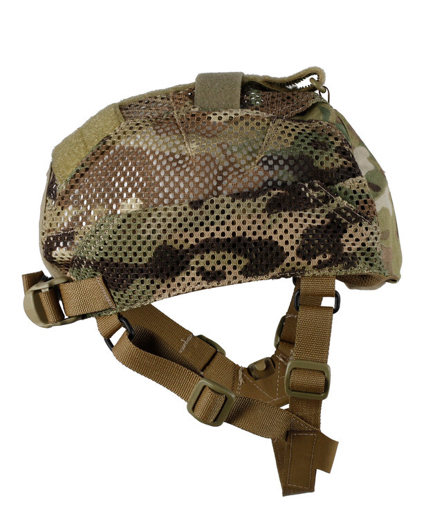Crye Precision NightCap NVG Mount Cap Multicam One Size ACC-HN1-02-000 ...