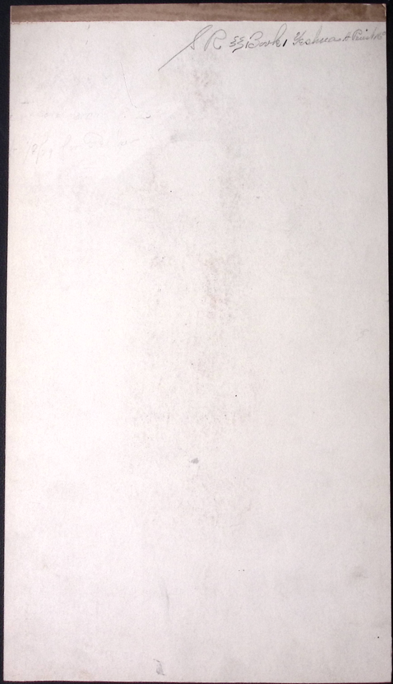 1920s Scottish Rite 16 Degree Yeshua High Priest Costume Original ...