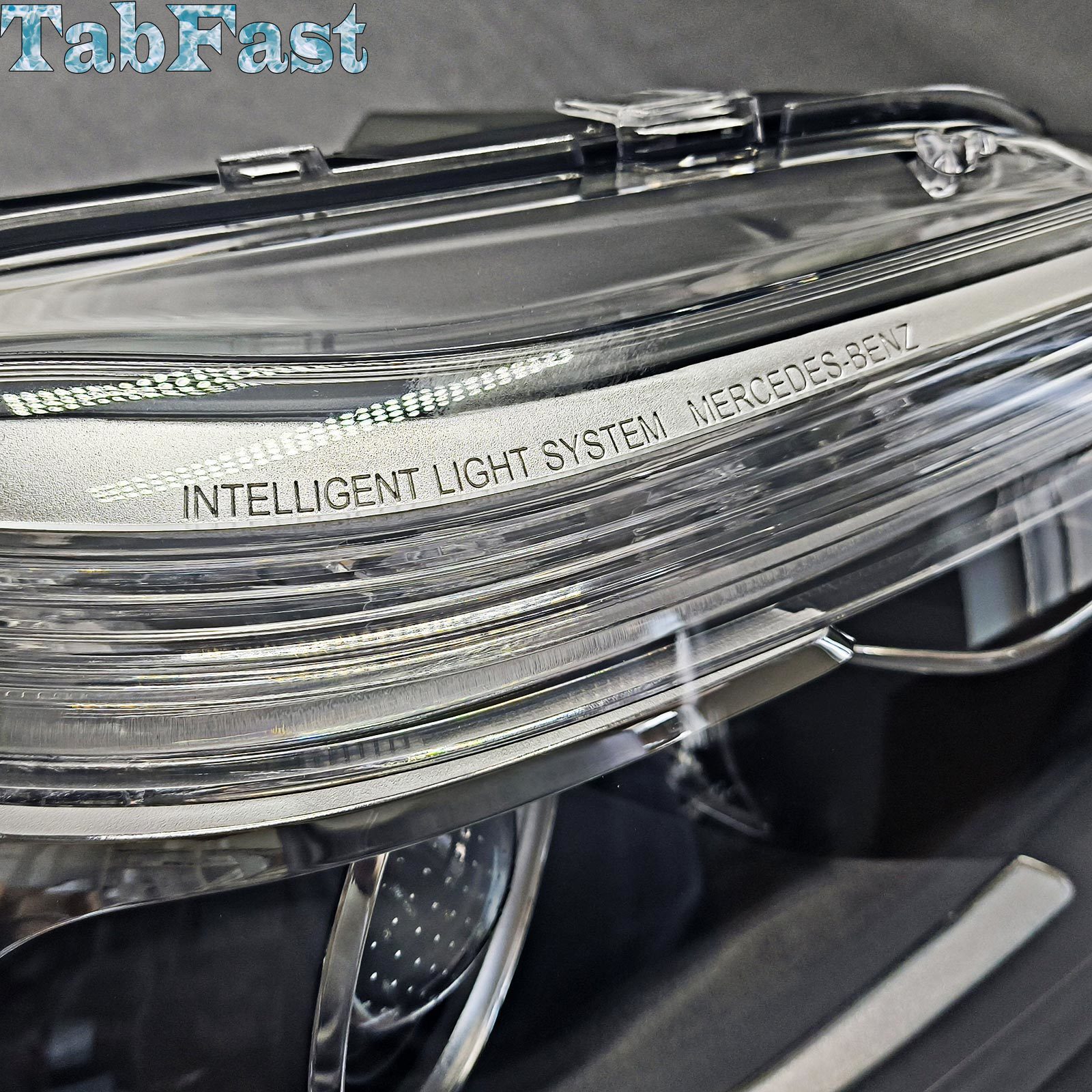 Mercedes-Benz A1668203959 for sale online | eBay