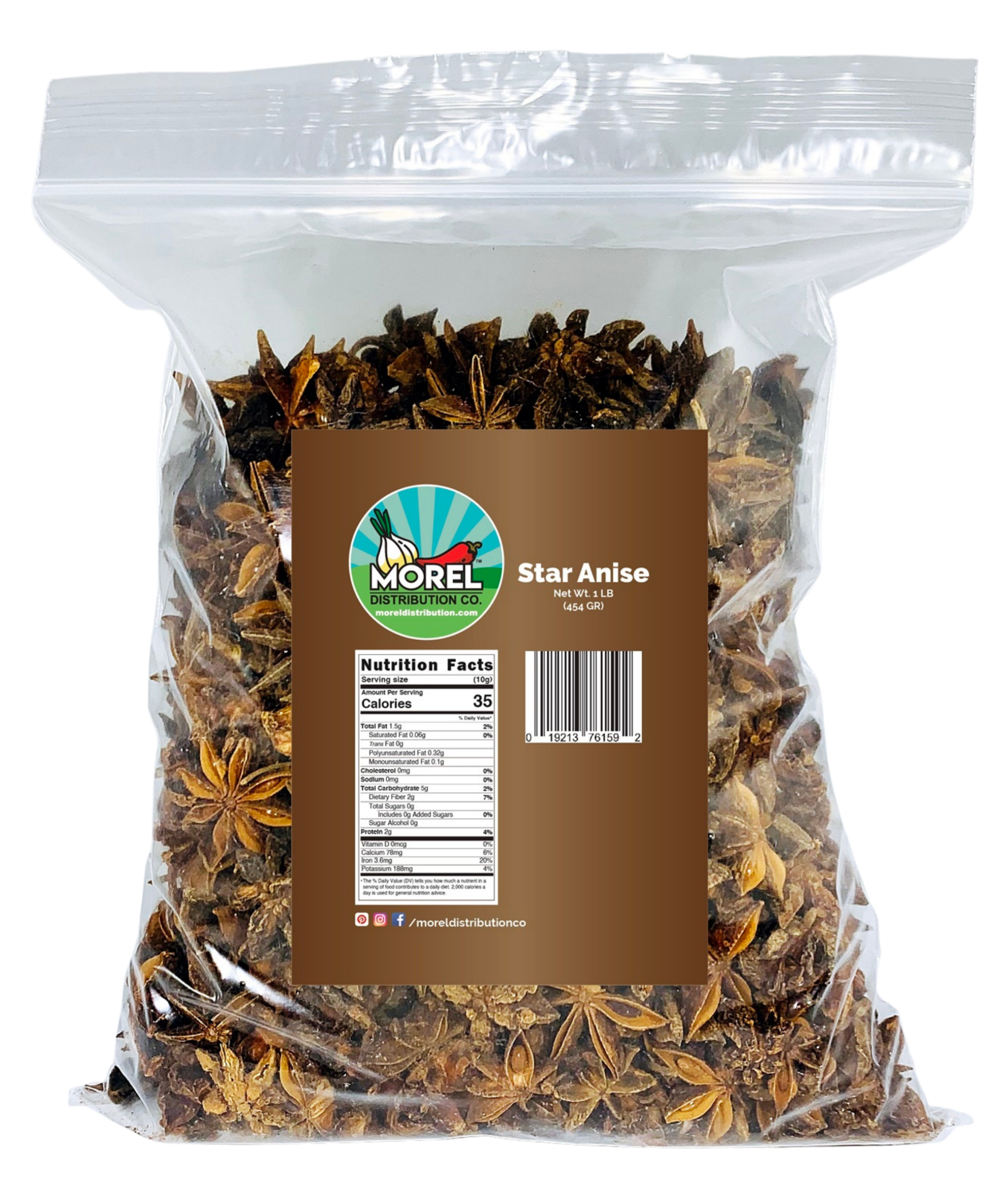 Star Anise Seeds (Anis Estrella) (2oz-4oz-8oz-1lb-2lbs-5lbs-10lbs) | eBay