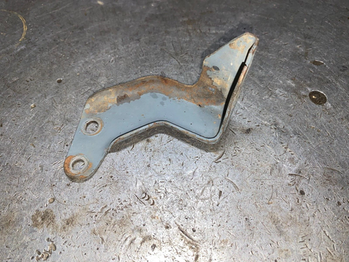 Ford small block 302/351W throttle cable bracket F-150/250/350 Full ...