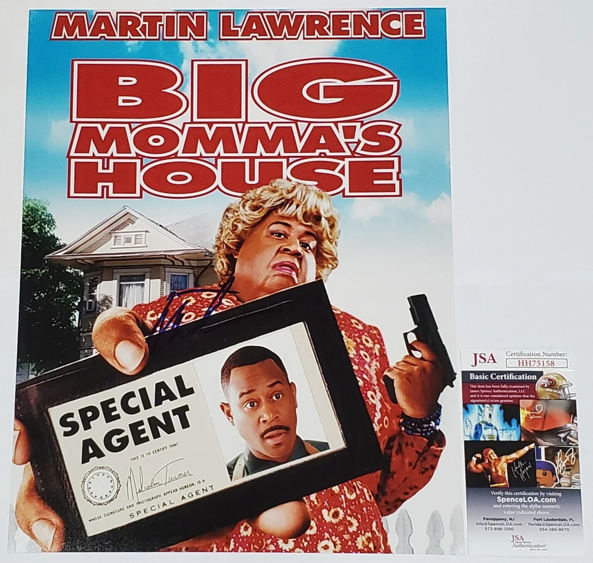 Alpha House Movie Poster