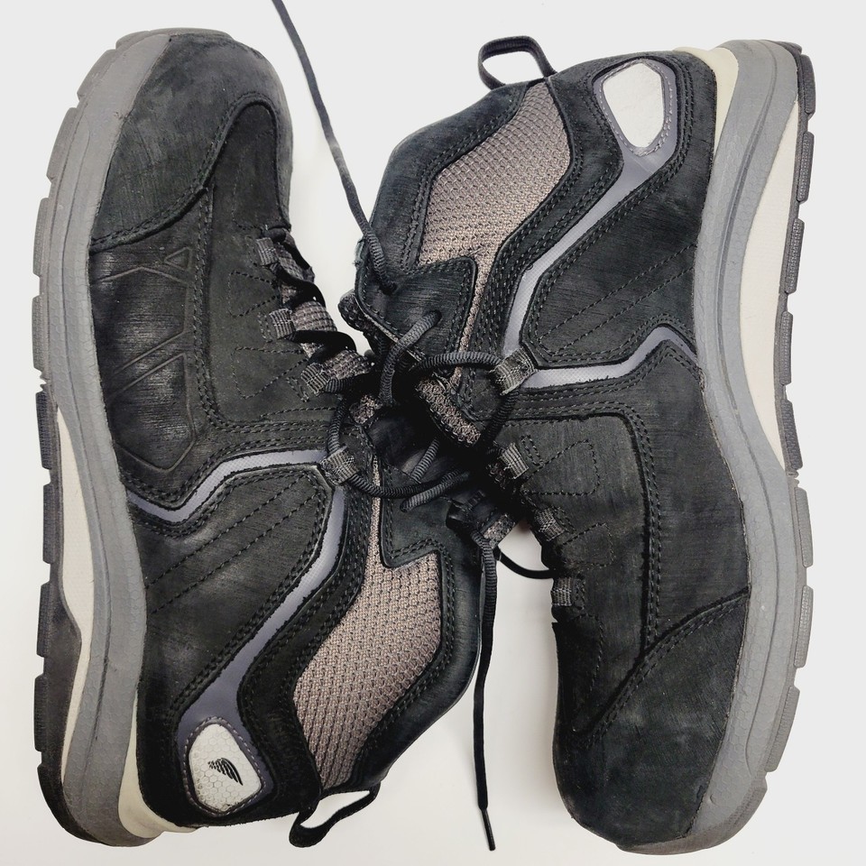 Red Wing 6349 Cooltech Safety Toe Waterproof Work Boot Black EH Mens ...