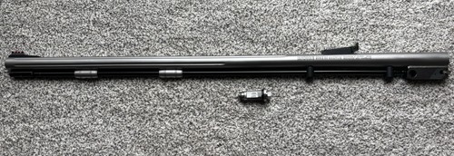 Thompson Center Encore SS Pro Hunter 209X50 Magnum Muzzleloader BARREL ...