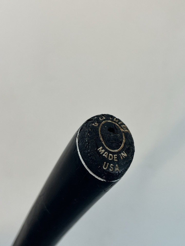 Callaway Hickory Stick Putter 35” Little Poison Golf Club RH | eBay