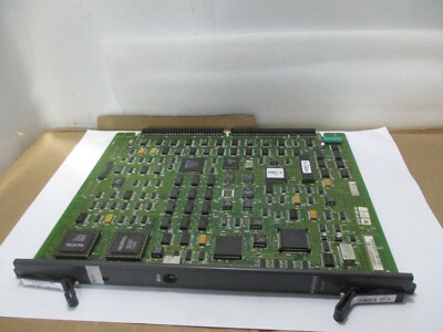 Nortel Meridian NT6D73AA Rlse 09 MISP Card MODULE | eBay