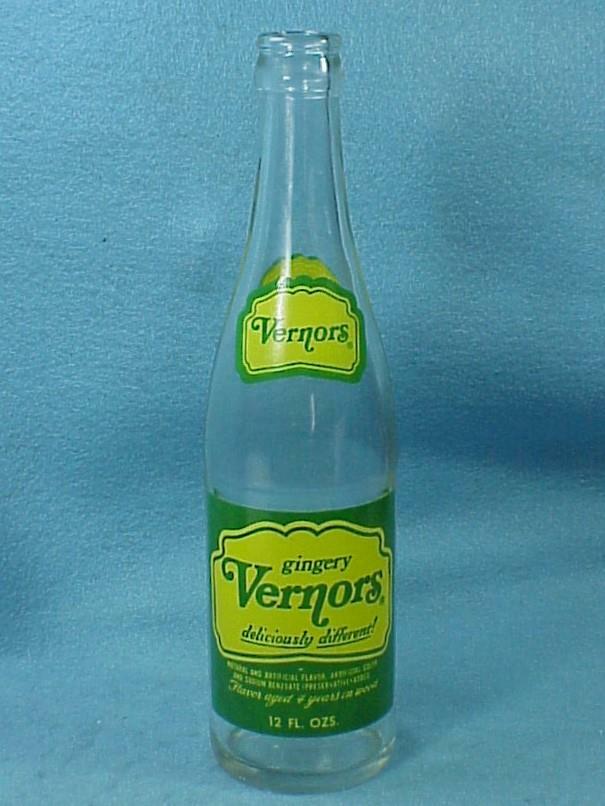 Vernors Soda 12oz - Detroit, MI - 48 | eBay