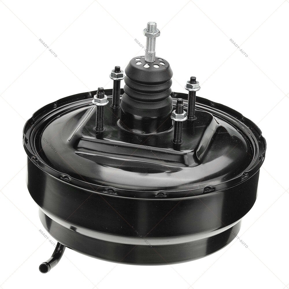 New Power Brake Booster Fits Nissan Pathfinder Infiniti QX4 47210-1W700 ...