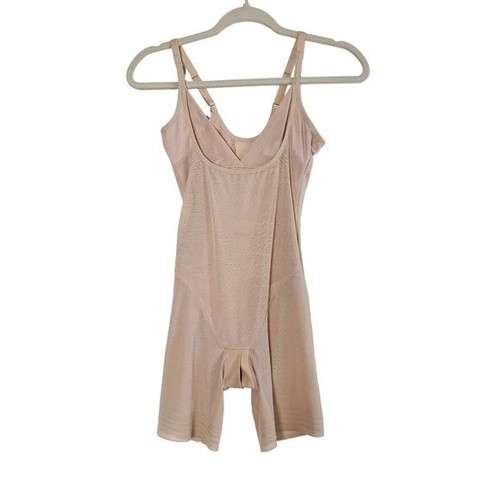 NEW TC Shapewear Open-Bust Bodysuit Size L | eBay