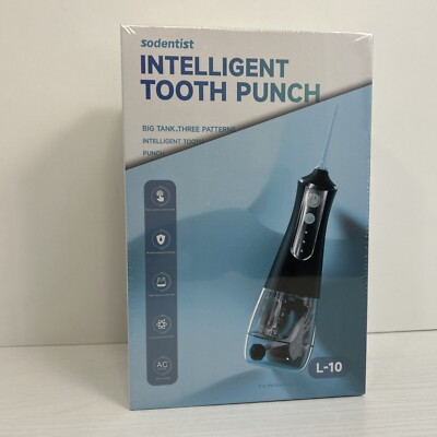 Sodentist Intelligent tooth punch L-10 | eBay