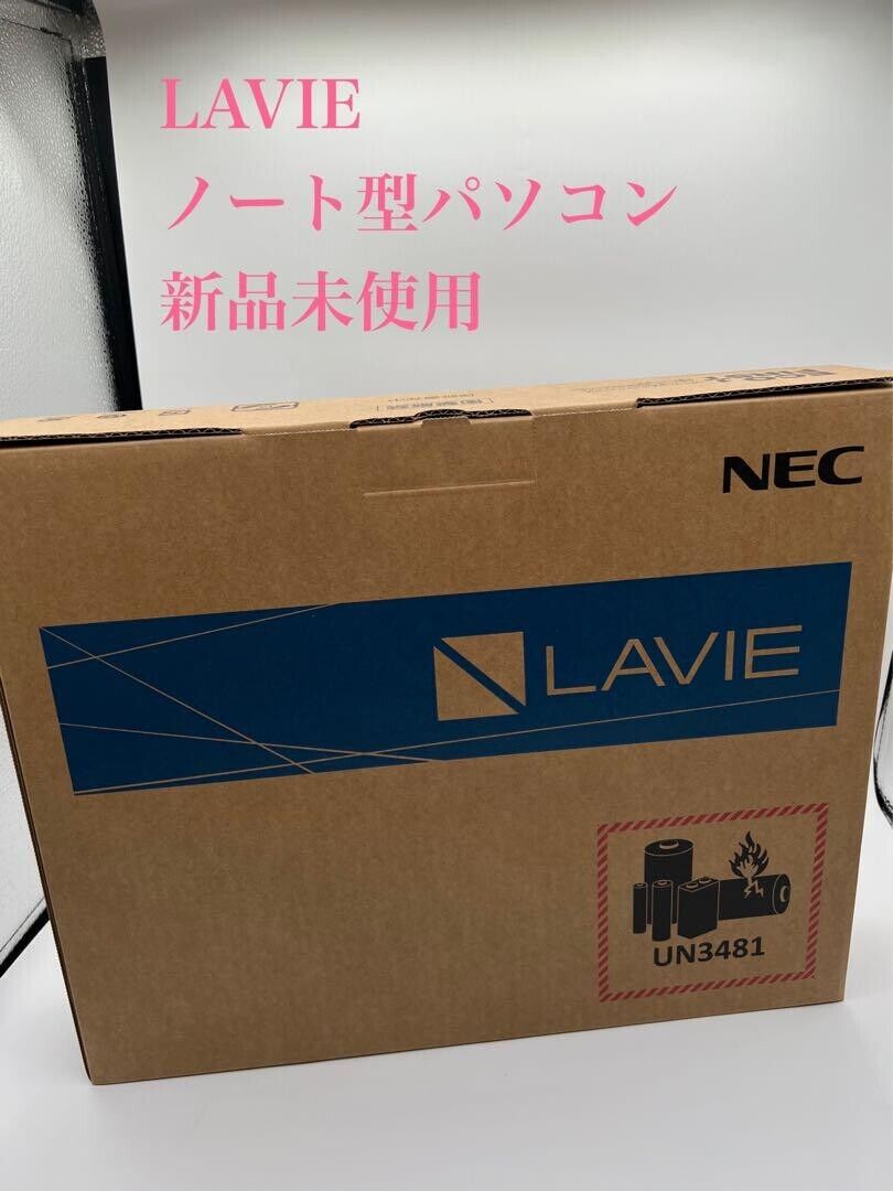 LAVIE Notebook PC PC-N1570GAL NEC Home appliances Hobby LAVIE Notebook PC PC-N1570GAL NEC Home appliances Hobby