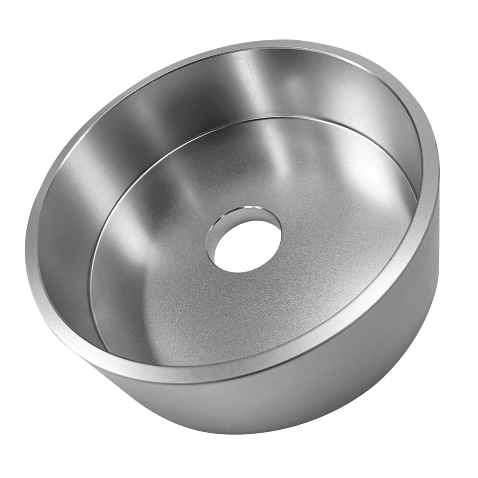 Wheel Balancer Large Truck Rim Spacer Backing Plate - 40mm Shaft Coats ...