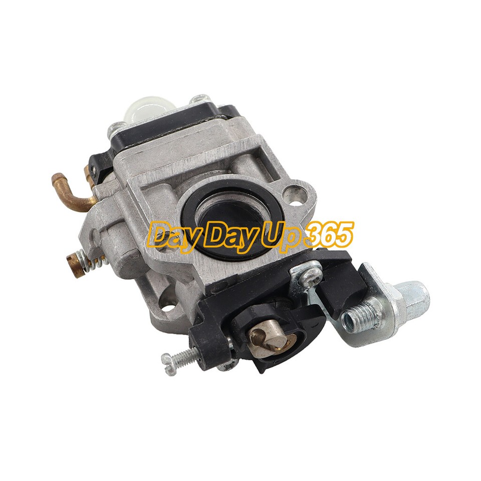 Carburetor For HARBOR FREIGHT 52CC 2HP PREDATOR EARTH AUGER 63022 w ...