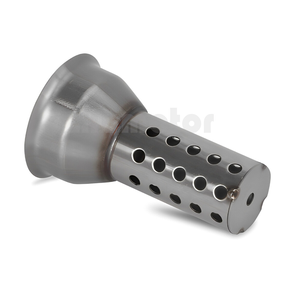 Universal Motorcycle Exhaust Muffler Insert Baffle DB Killer Silencer ...