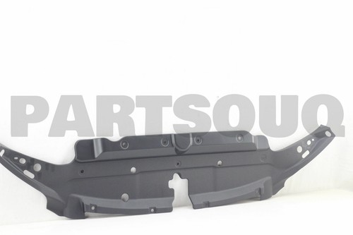 5329260110 Genuine Toyota SEAL, RADIATOR SUPPORT, UPPER 53292-60110 | eBay