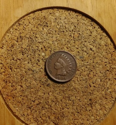 1904 P Indian Head Cent Penny "TUCK" IH275 FREE FAST SHIPPING | eBay