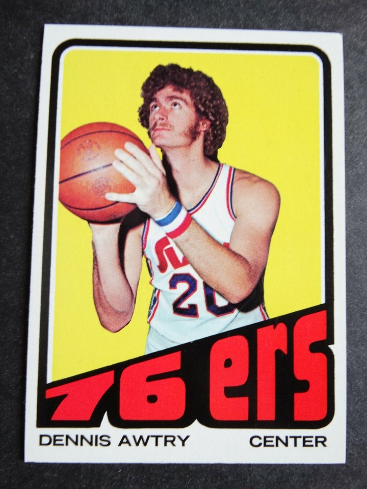 1972-73 Topps Basketball Cards Complete Your Set You U Pick From List ...