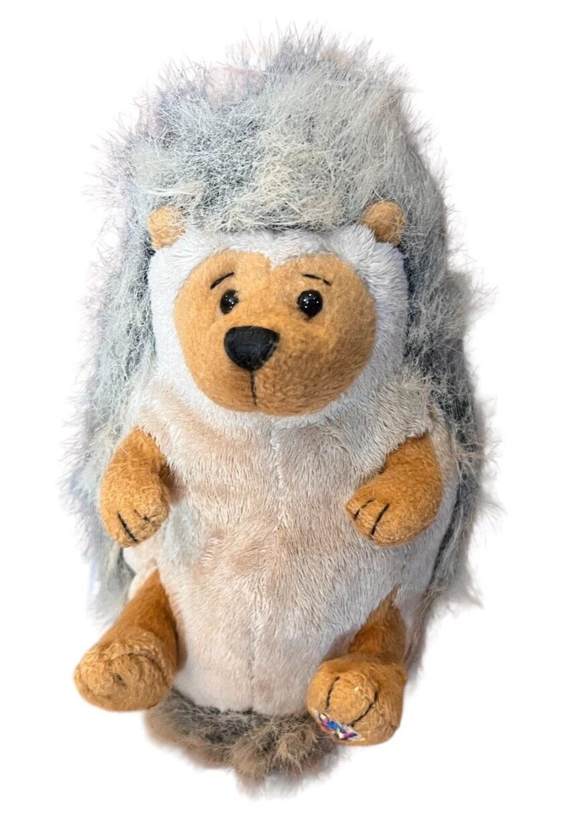 Hedgehog Webkinz
