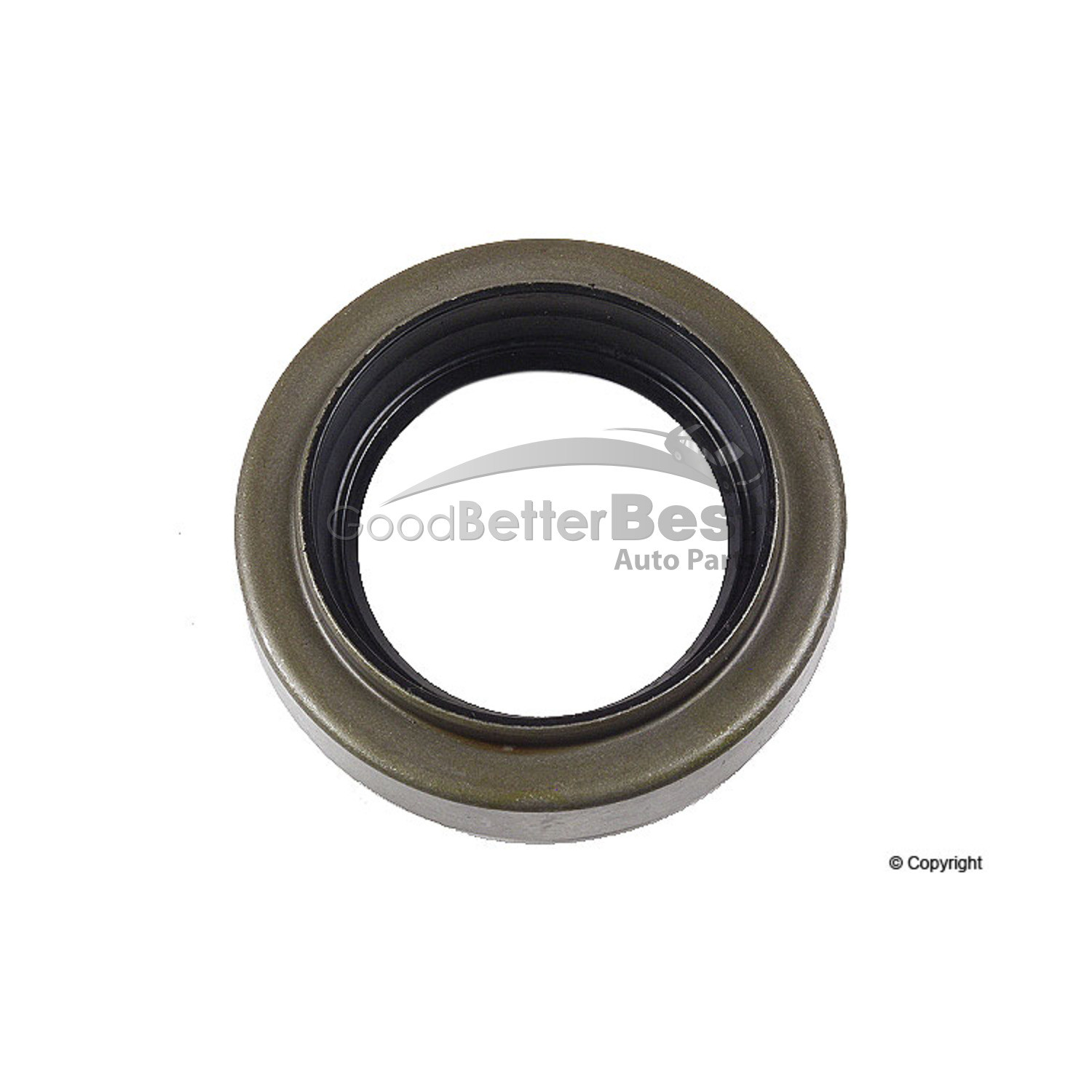 New Elring Klinger Differential Pinion Seal Rear 219568 0049975646 ...
