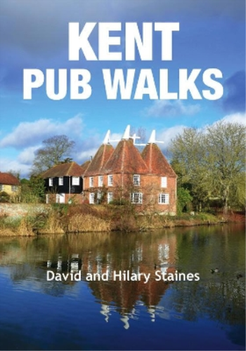 David Staines Hilary Staines Kent Pub Walks (Poche) Pub Walks | eBay