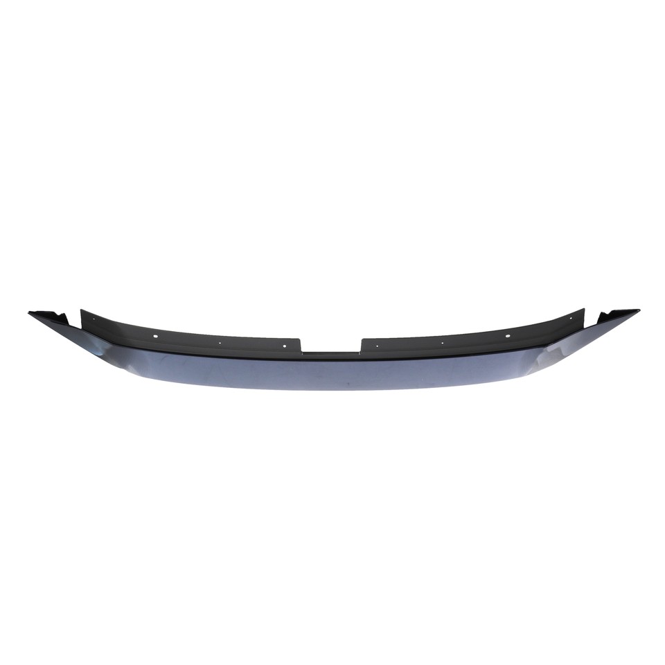 NEW OEM Mazda 2016-2023 CX-9 Grille Radiator Upper Molding Trim TK48-50 ...