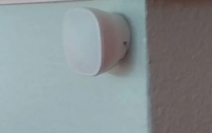 2 Pack - Ecobee Smart Sensors Wall Mount | 90° or 110° | Thermostat ...
