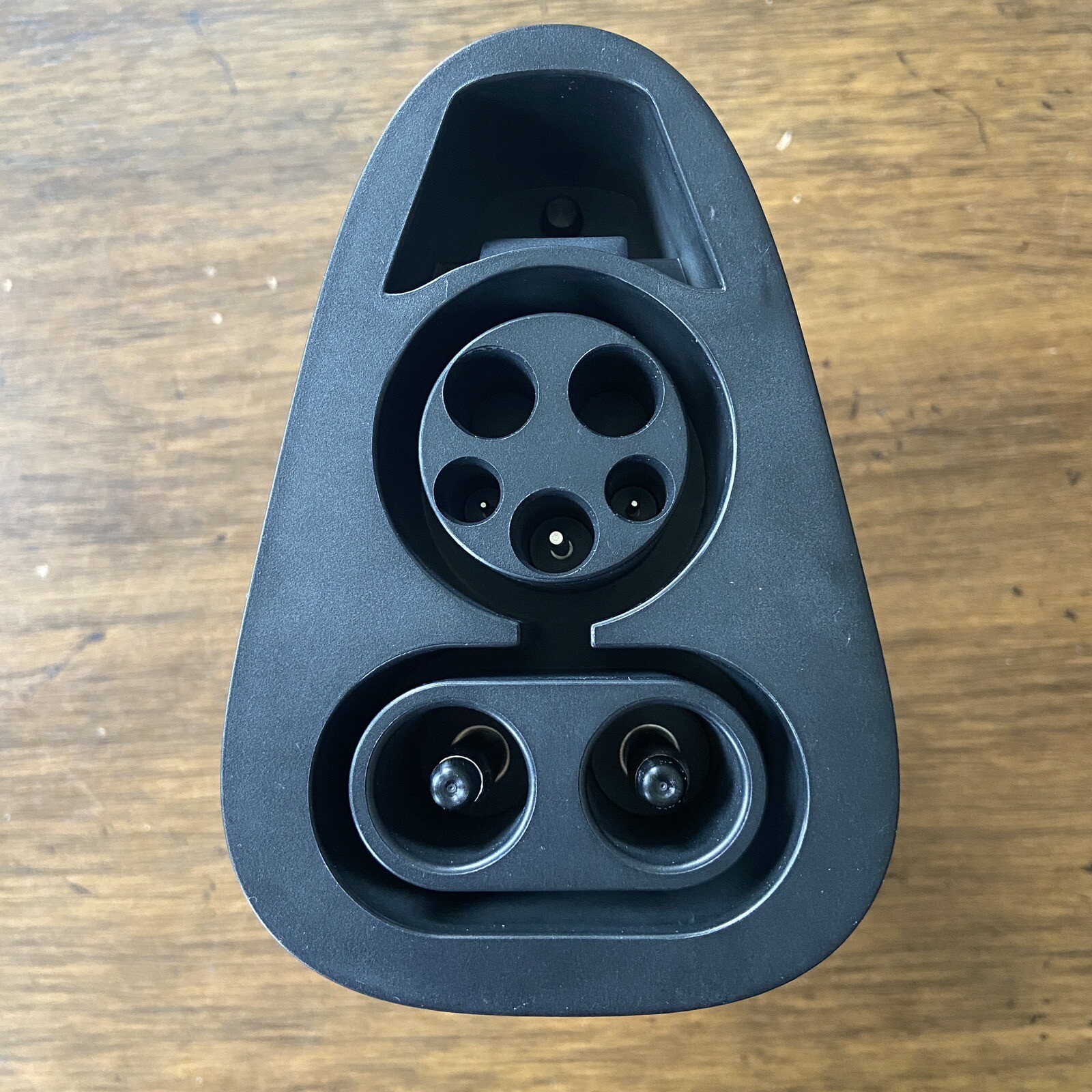 Tesla CCS Combo 1 Adapter DC fast Charging network CCS1 TSL NACS Model ...