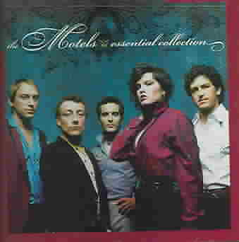 THE MOTELS ESSENTIAL COLLECTION NEW CD 724386370624| eBay