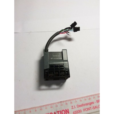 Engine Control Unit SP NEWTRON - SATELEC ACTEON - X55287 | eBay