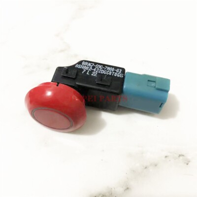 Bumper Reverse Parking Assist Sensor For Honda Accord Civic 08V67-S9G ...