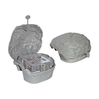 Repeater Rock Tamper Resistant Multiple Catch Mouse Trap with Paver ...