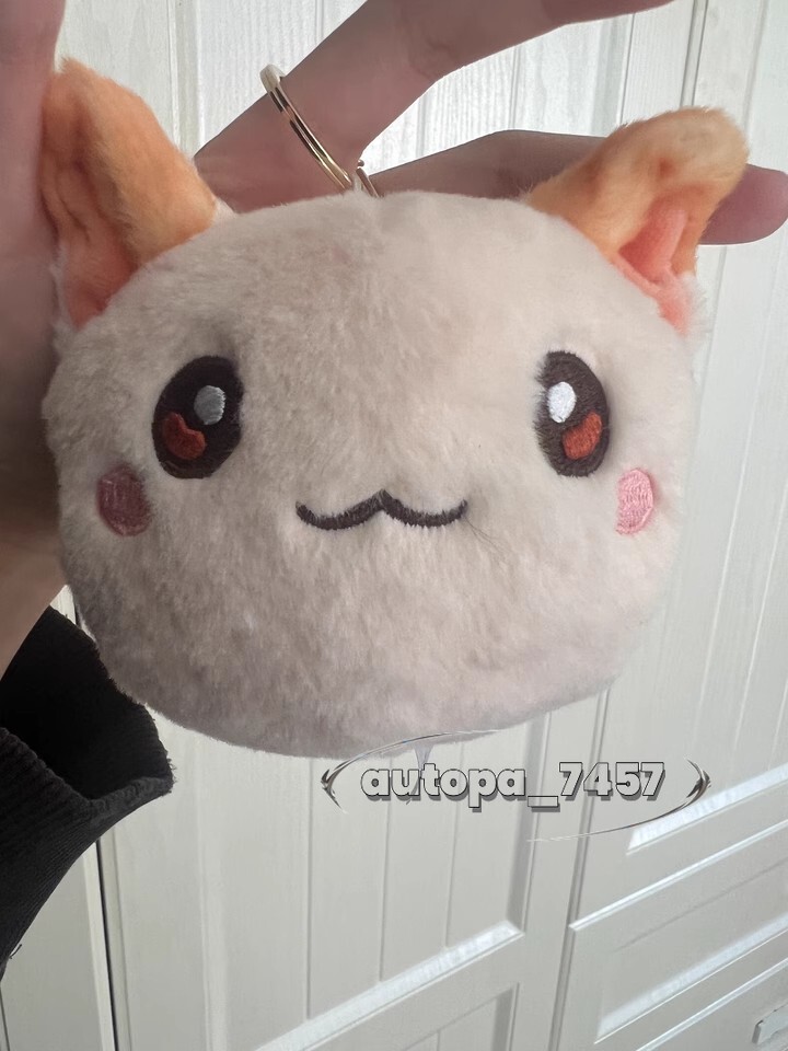 Teamfight Tactics League of Legends Doll LOL Game Cute Pendant Doll ...