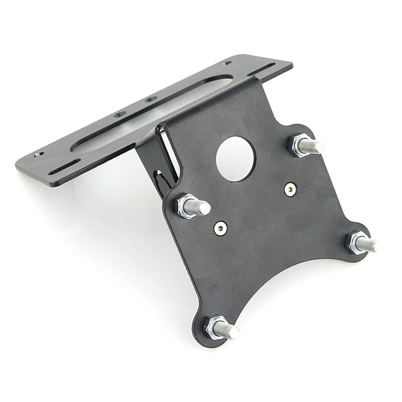 Rear Tail Tidy Fender Eliminator Kit For Kawasaki Z900 RS Z900RS 2018 ...