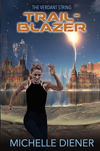 Trailblazer (Verdant String) by Diener New 9780648313533 Fast Free ...