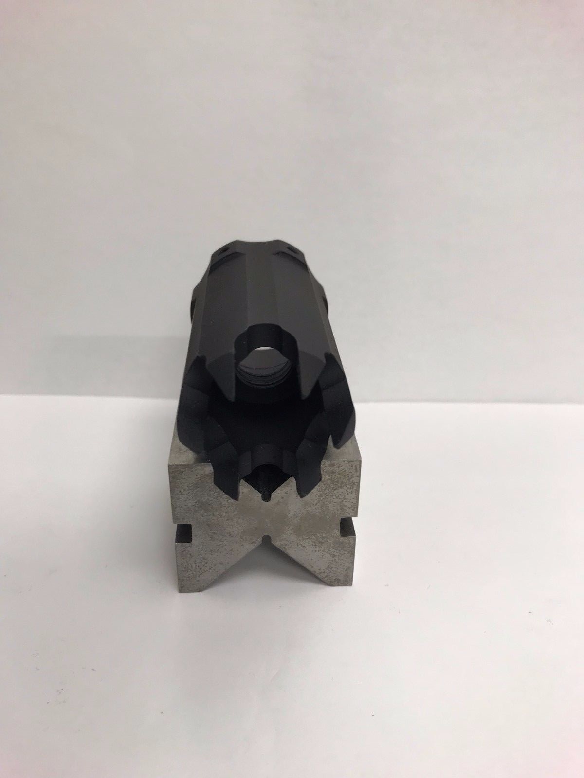 HFD2 Breacher / Standoff Fits Mossberg 590 20 Gauge Shockwave (20 GAUGE ...