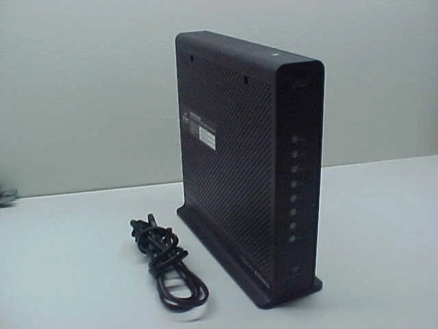 Cisco Cable Modem Router