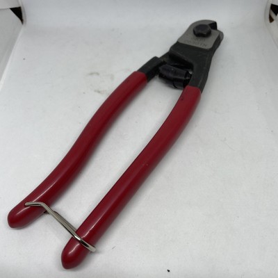 Cable Cutters - Wire Rope