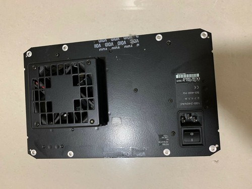 Rohde & Schwarz 1039.1510.00 Power Supply SMIQ SMIQ06B 04B 03B 02B 06L ...