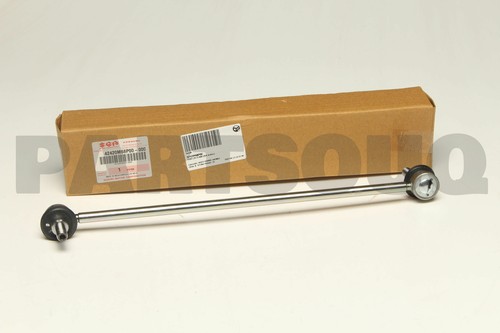 42420M68P00 Genuine Suzuki JOINT,FR STABILIZER A1K412 42420-M68P0-0 | eBay