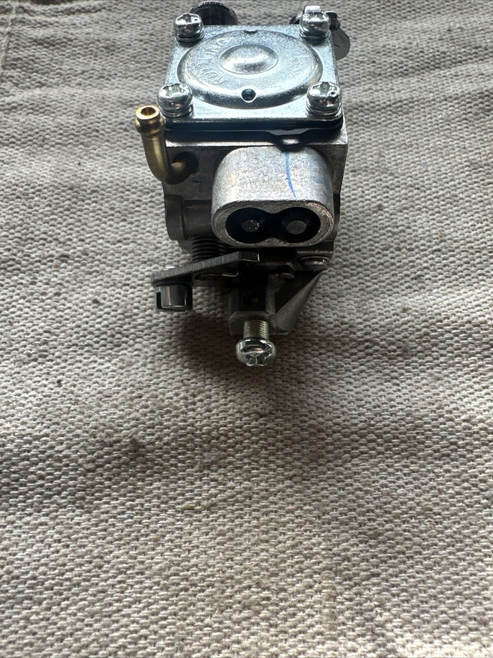 Husqvarna Carburetor, Genuine OEM 577203204 | eBay