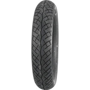 Bridgestone BT45 Battlax Front Tyre 90/100-18 54S Motorcycle Tyre BT45F ...
