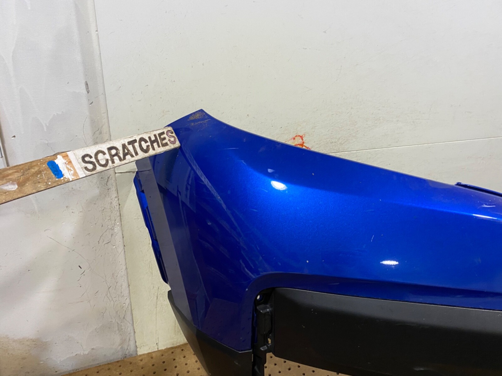 OEM 2020-2021 HONDA CRV FRONT BUMPER 71102-TLA-A500 | eBay