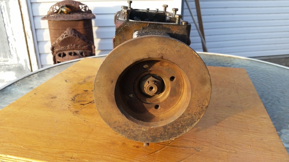 vintage volvo 142 144 145 544 122 122s m40 transmission 4speed manual ...