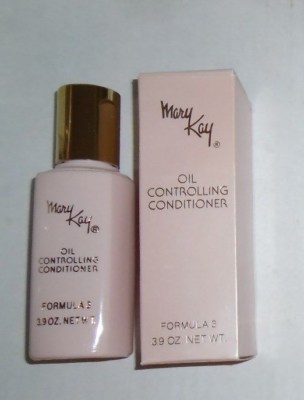 True Vintage 1 Mary Kay Formula 3 Oil Contorling Conditioner Oily Skin ...