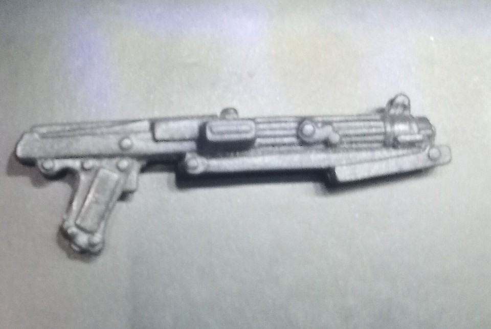 Star Wars. Clone Trooper Gun / Blaster Weapon | eBay