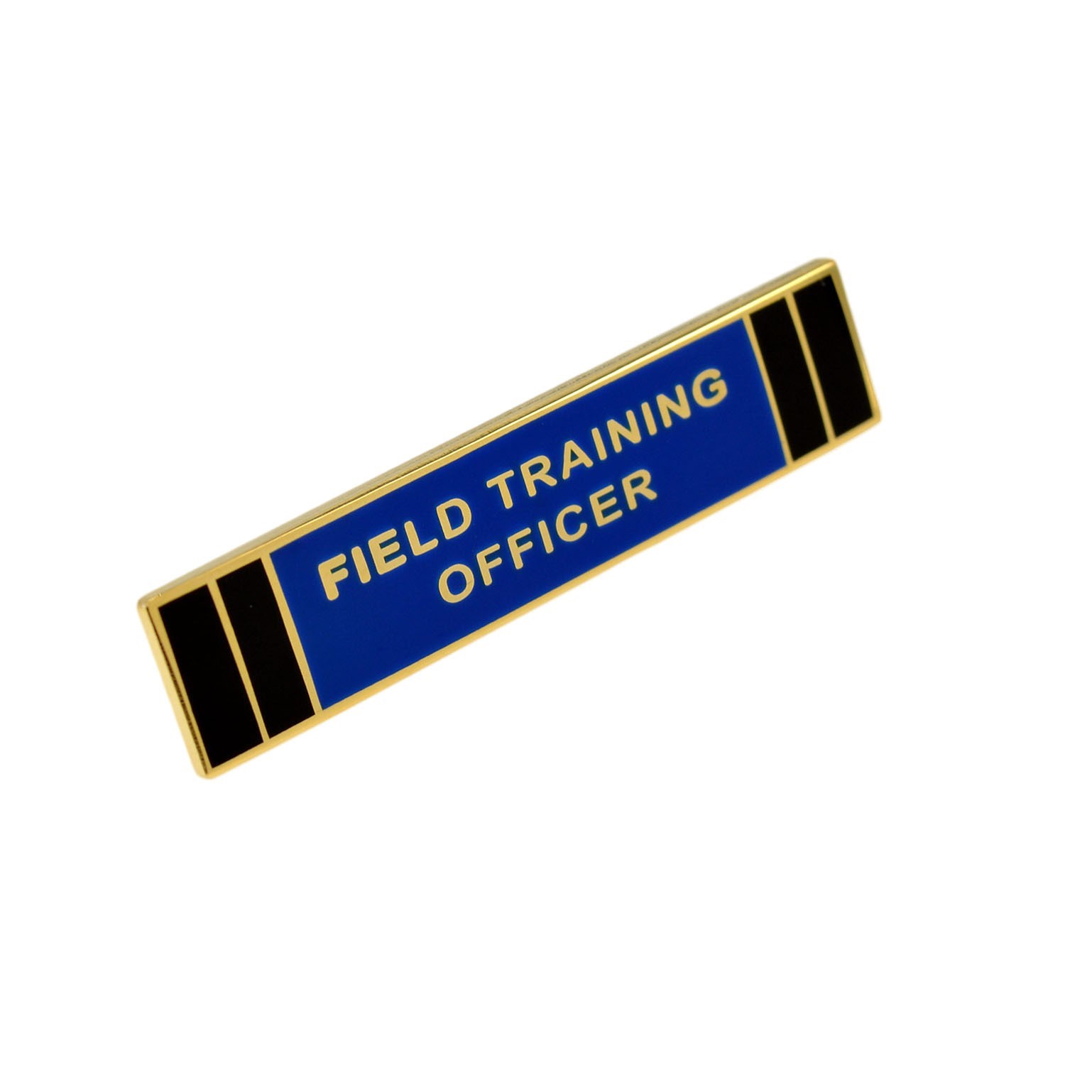 Field Training Officer Citation Bar FTO Police Merit Award Commendation ...