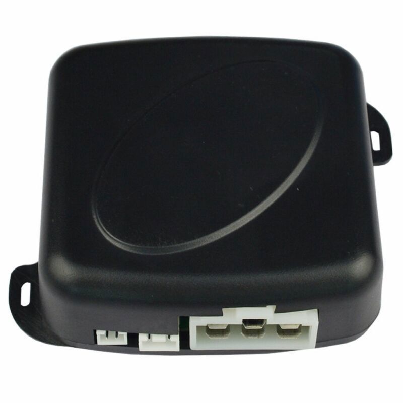 AU Car Ignition Switch 12V RFID Engine Start Pushutton Keyless Entry ...